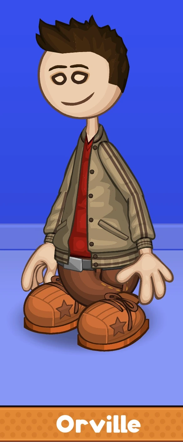 Orville | Flipline Studios Fanon Wiki | Fandom