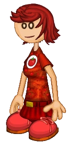 Rita | Flipline Studios Fanon Wiki | Fandom