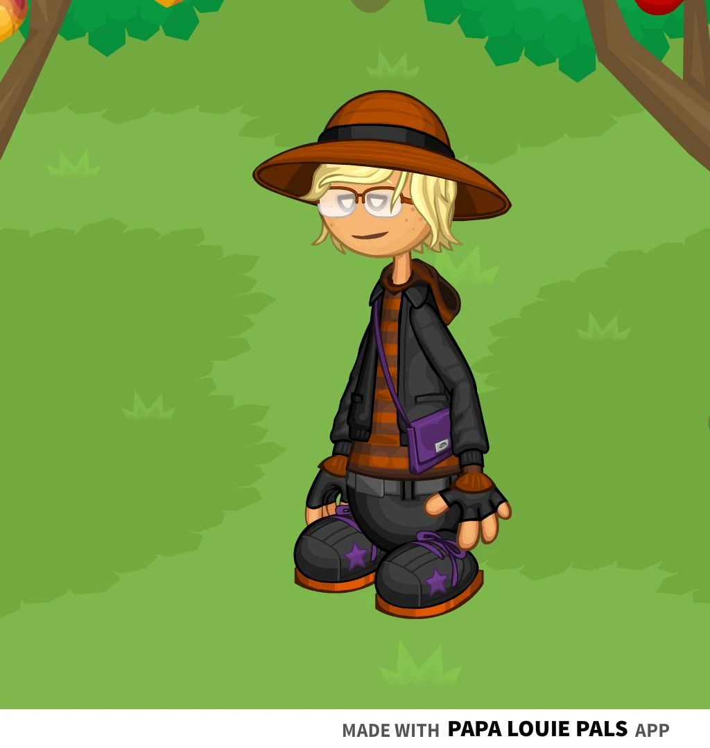 Logan Locke | Flipline Studios Fanon Wiki | Fandom