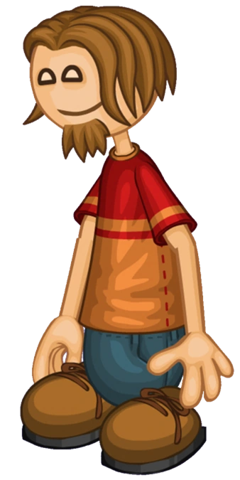 Mitch | Flipline Studios Fanon Wiki | Fandom