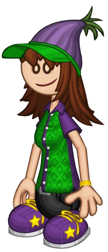 Jacquelyn | Flipline Studios Fanon Wiki | Fandom