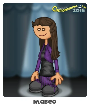 Mabeo | Flipline Studios Fanon Wiki | Fandom