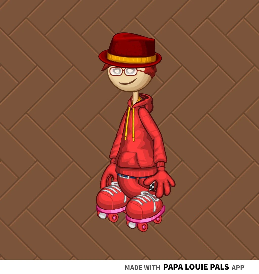 Renier Mrowl | Flipline Studios Fanon Wiki | Fandom