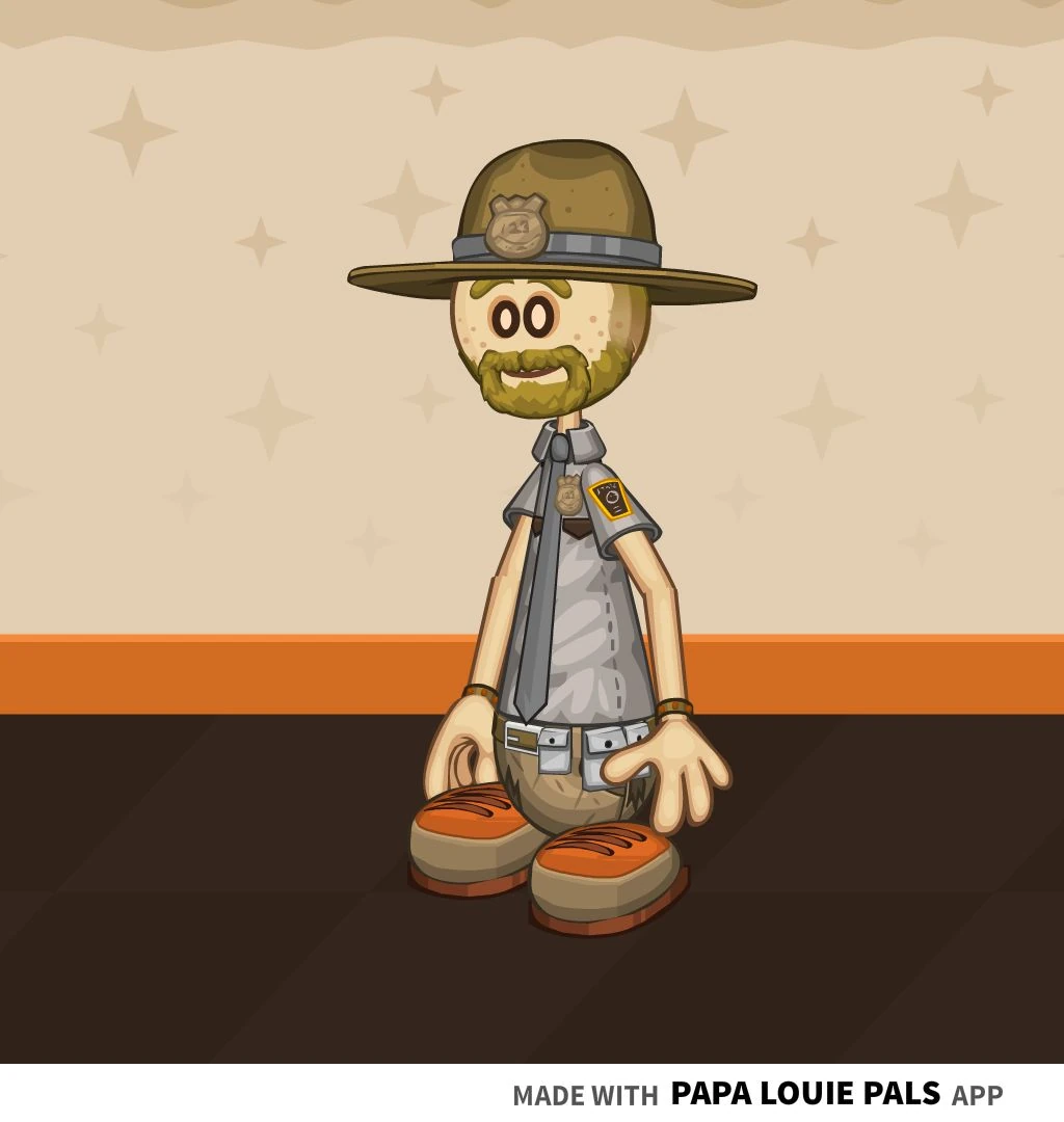 Matty Robson | Flipline Studios Fanon Wiki | Fandom