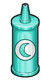 Blue Moon Drizzle | Flipline Studios Fanon Wiki | Fandom