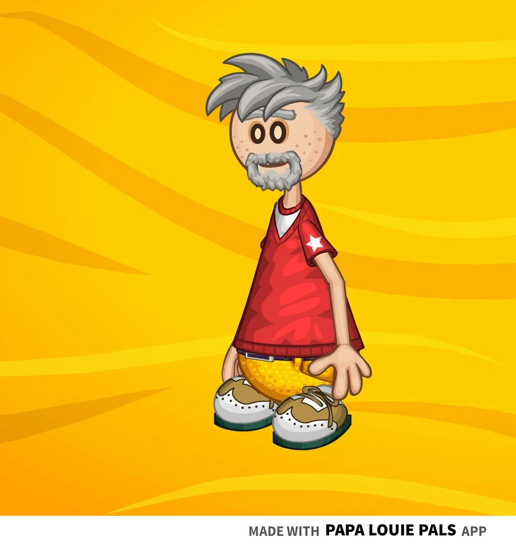 Howie Cooper | Flipline Studios Fanon Wiki | Fandom