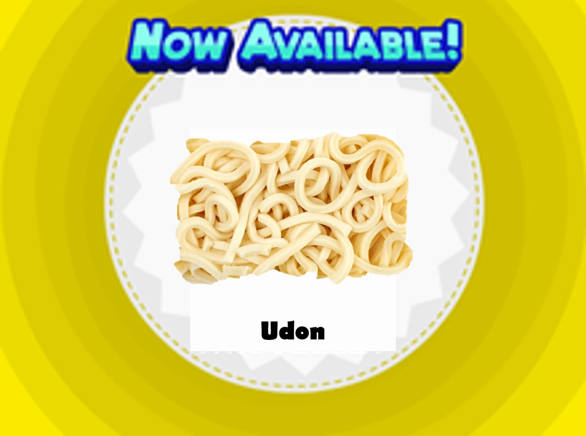 Udon | Flipline Studios Fanon Wiki | Fandom
