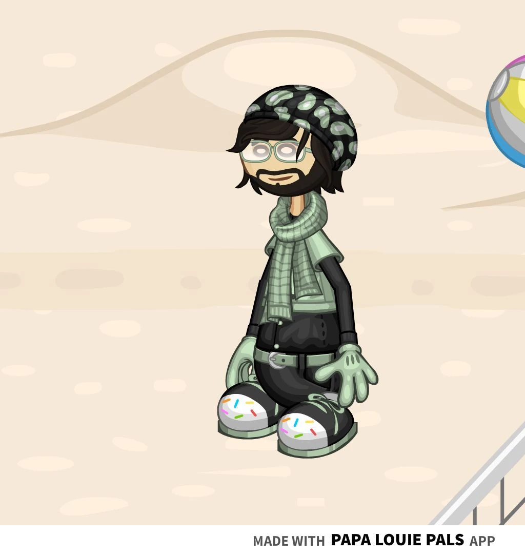 Bo Lim | Flipline Studios Fanon Wiki | Fandom