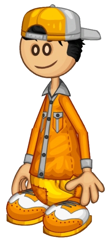 Aran | Flipline Studios Fanon Wiki | Fandom