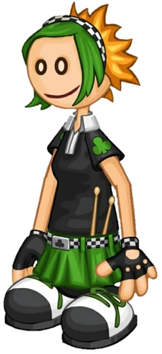 Clover | Flipline Studios Fanon Wiki | Fandom