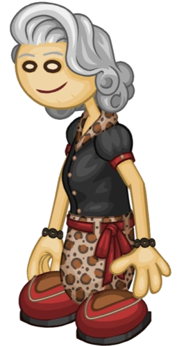 Evelyn (Flipline Studios) | Flipline Studios Fanon Wiki | Fandom