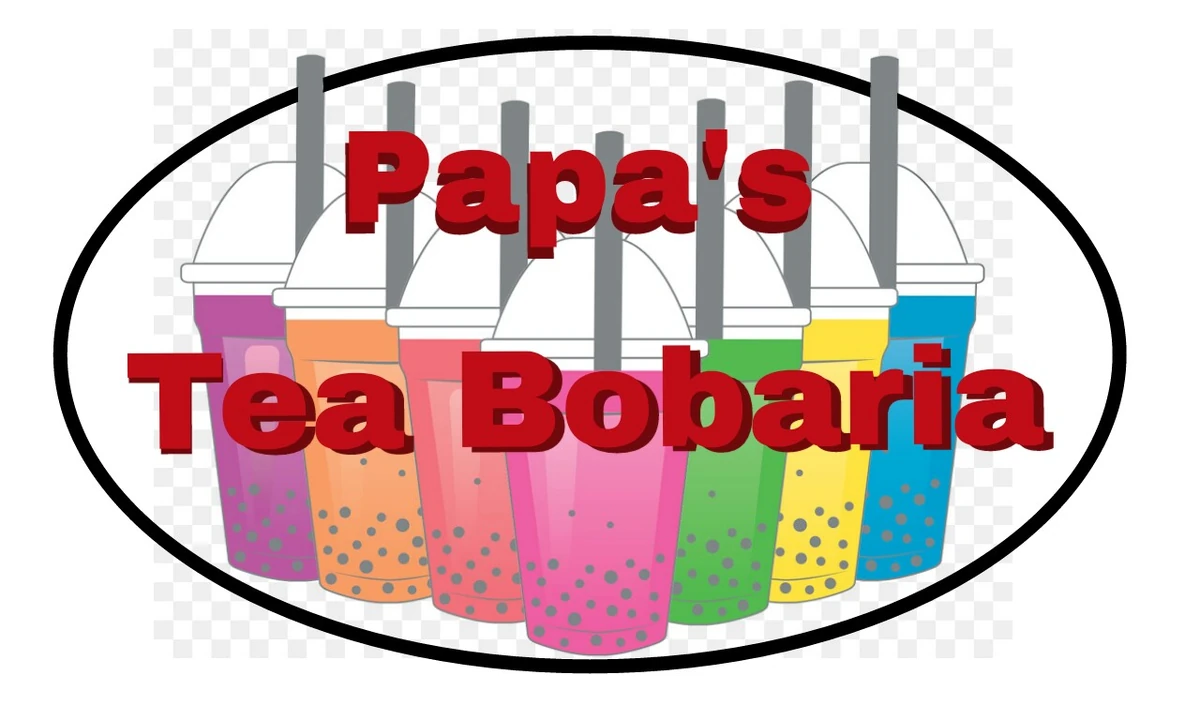 Papa's Tea Bobaria | Flipline Studios Fanon Wiki | Fandom