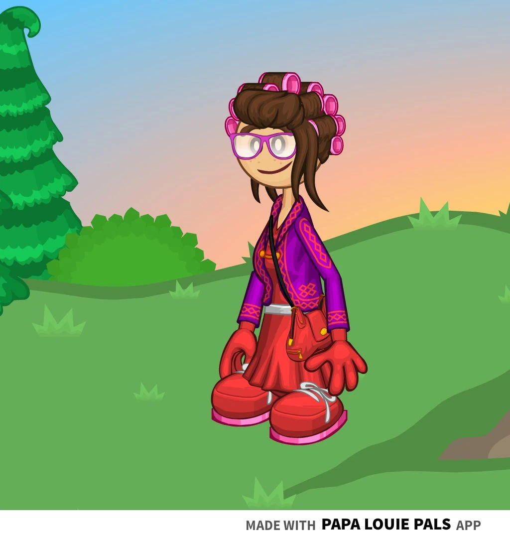 JC Cartwood | Flipline Studios Fanon Wiki | Fandom