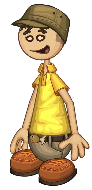 Stacy (kr) | Flipline Studios Fanon Wiki | Fandom