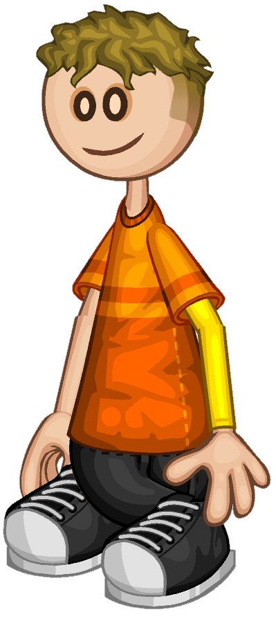 Cody | Flipline Studios Fanon Wiki | Fandom