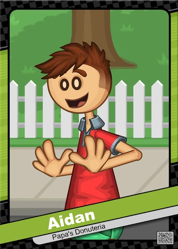 Aidan (HadrasFan9) | Flipline Studios Fanon Wiki | Fandom