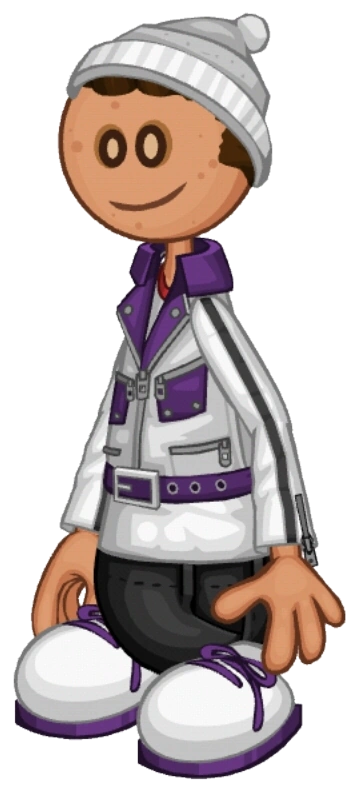 Jude | Flipline Studios Fanon Wiki | Fandom