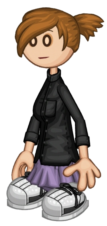 Ms. Okamoto | Flipline Studios Fanon Wiki | Fandom