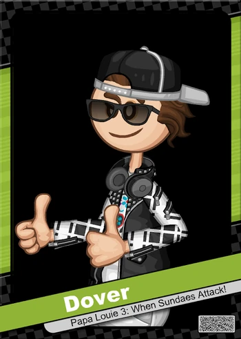 Dover | Flipline Studios Fanon Wiki | Fandom