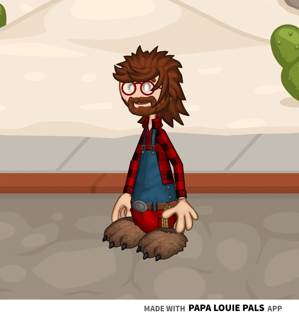 Ryan Hilsy | Flipline Studios Fanon Wiki | Fandom