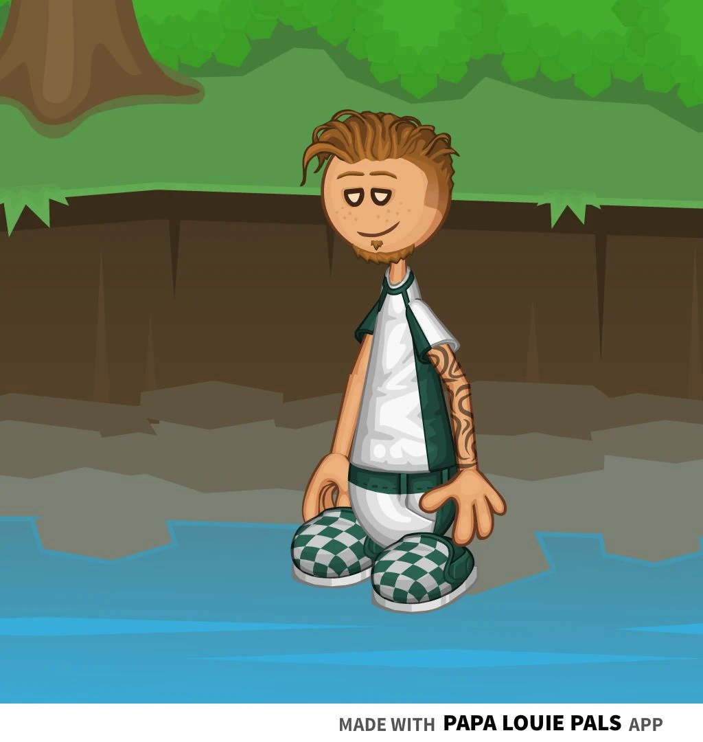 Sy Guy | Flipline Studios Fanon Wiki | Fandom