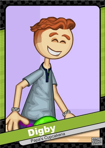 Digby | Flipline Studios Fanon Wiki | Fandom