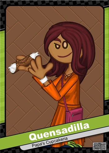 Quensadillla | Flipline Studios Fanon Wiki | Fandom