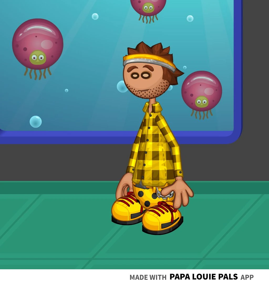 Ric Swingtown | Flipline Studios Fanon Wiki | Fandom