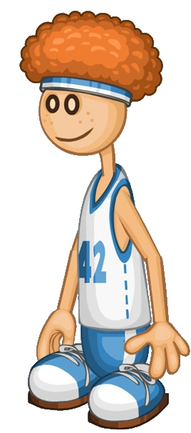 Connor (Flipline Studios) | Flipline Studios Fanon Wiki | Fandom