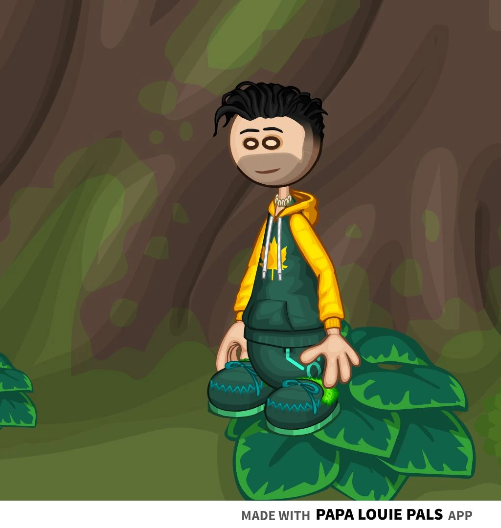 Zach Willis | Flipline Studios Fanon Wiki | Fandom