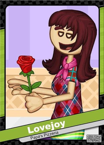 Lovejoy | Flipline Studios Fanon Wiki | Fandom