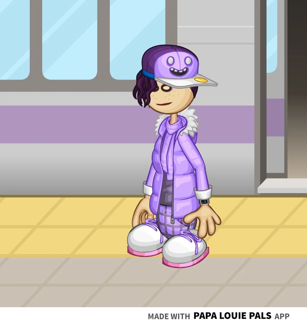 Kymberleigh Yu | Flipline Studios Fanon Wiki | Fandom