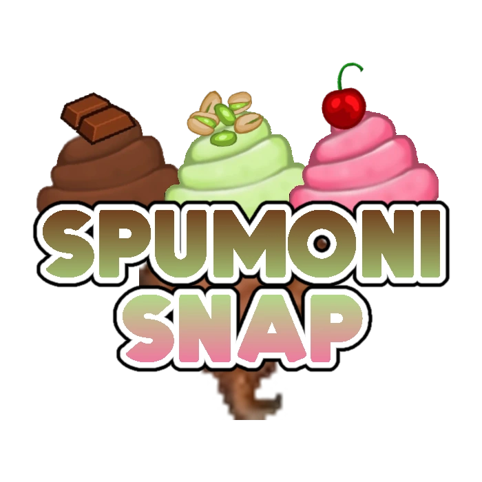 Spumoni Snap | Flipline Studios Fanon Wiki | Fandom