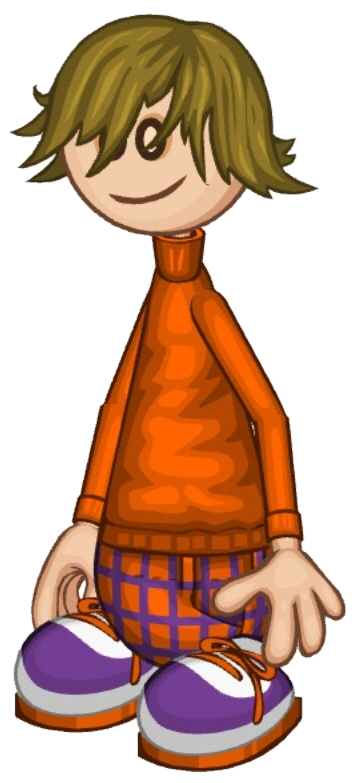 Stevie | Flipline Studios Fanon Wiki | Fandom