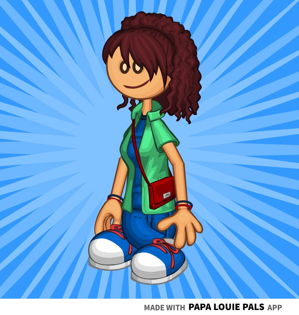 Moddie | Flipline Studios Fanon Wiki | Fandom