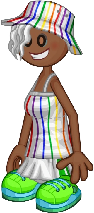 Dae | Flipline Studios Fanon Wiki | Fandom