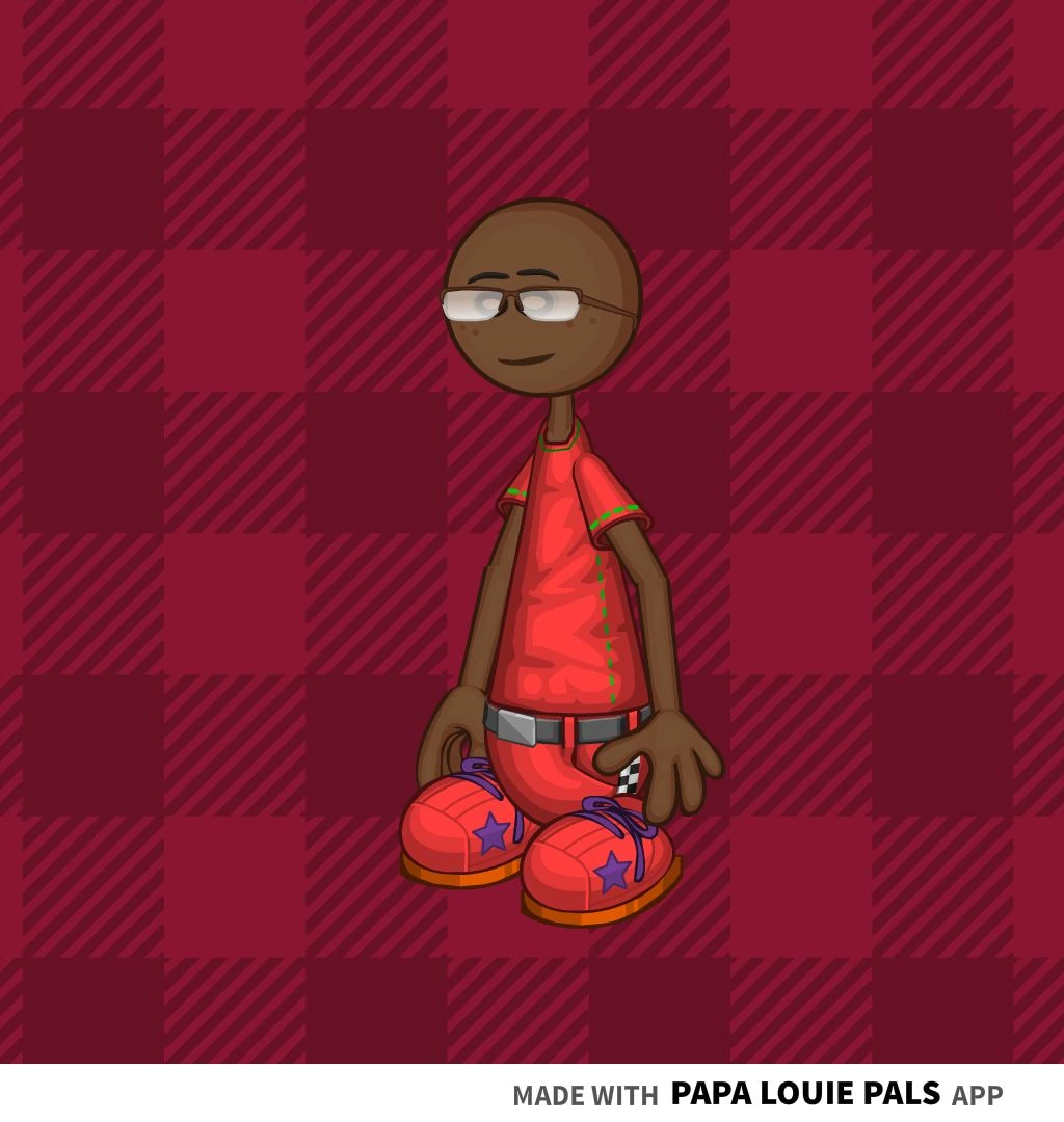 Xavier Lethan | Flipline Studios Fanon Wiki | Fandom