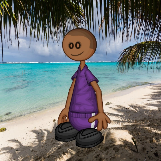 Percy Smith | Flipline Studios Fanon Wiki | Fandom