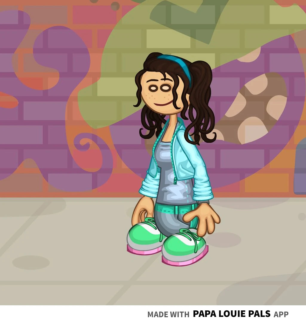Shelby Thall | Flipline Studios Fanon Wiki | Fandom