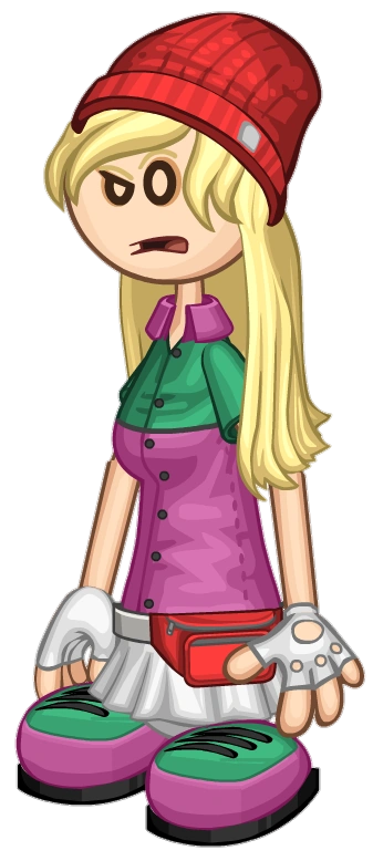 Character 117: Kaylee | Flipline Studios Fanon Wiki | Fandom