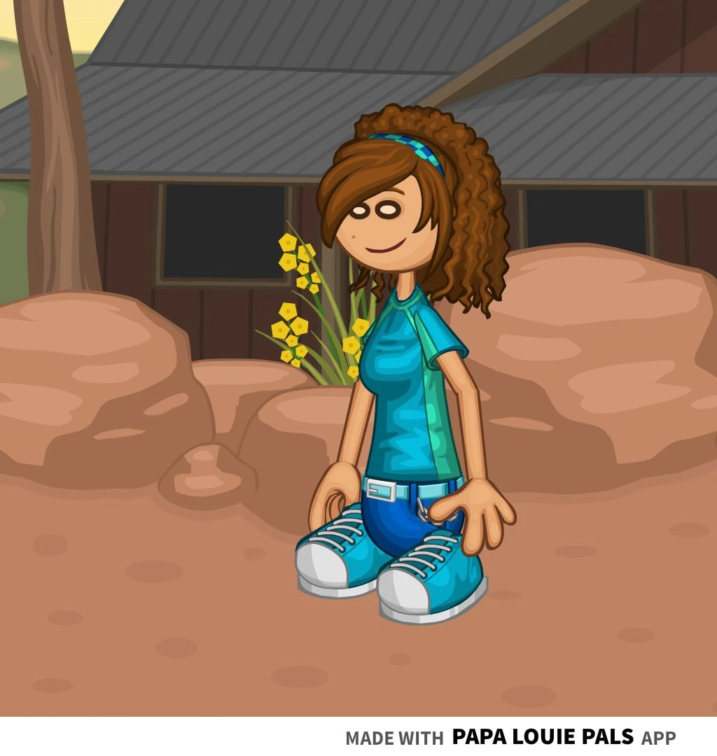 Laura Caratozzolo/Gallery | Flipline Studios Fanon Wiki | Fandom
