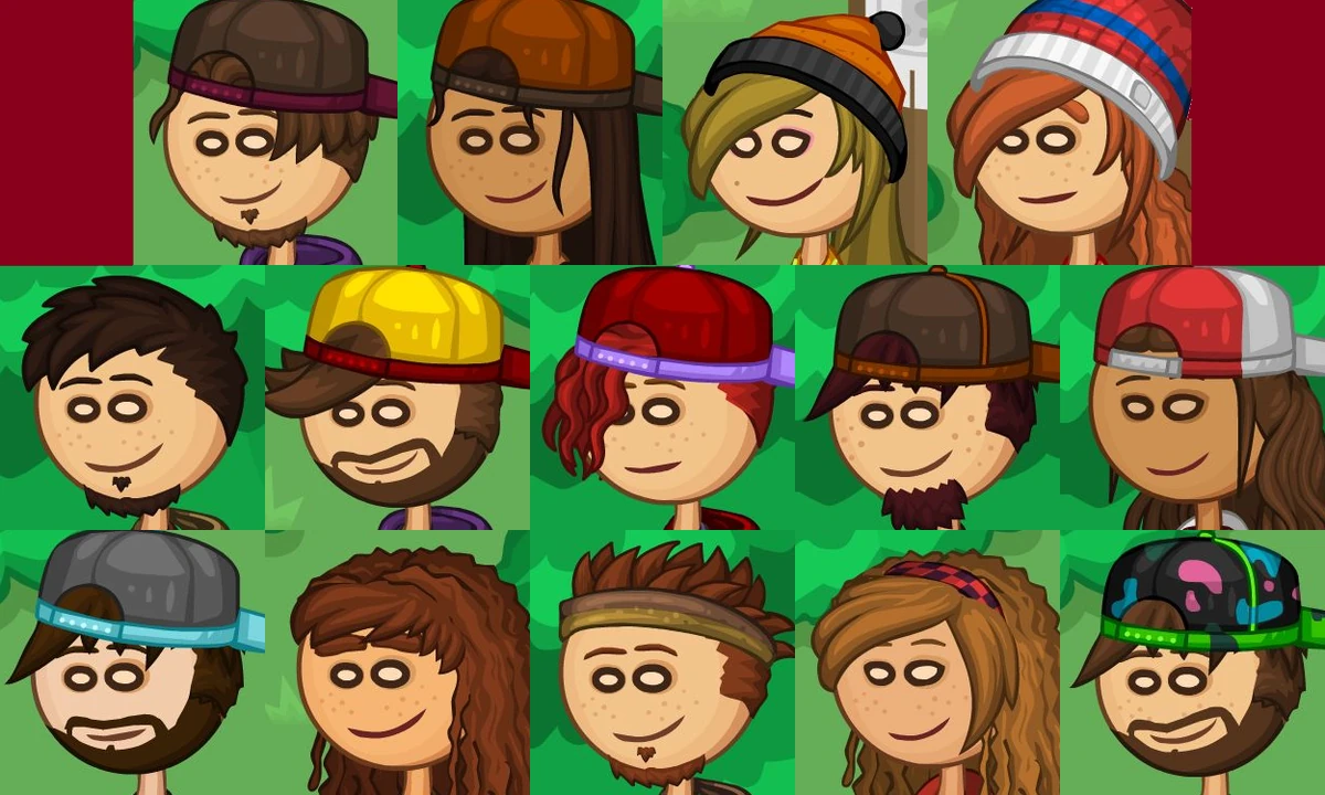 Champions | Flipline Studios Fanon Wiki | Fandom