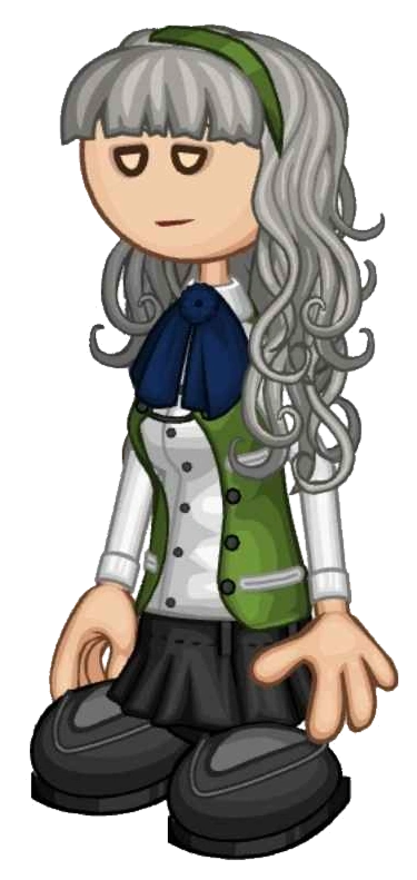 Megumi Mitarai | Flipline Studios Fanon Wiki | Fandom