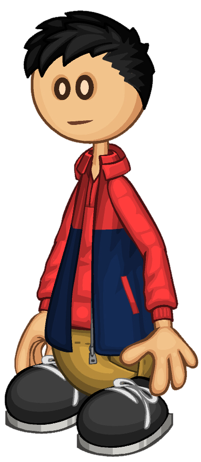 Category:Characters | Flipline Studios Fanon Wiki | Fandom