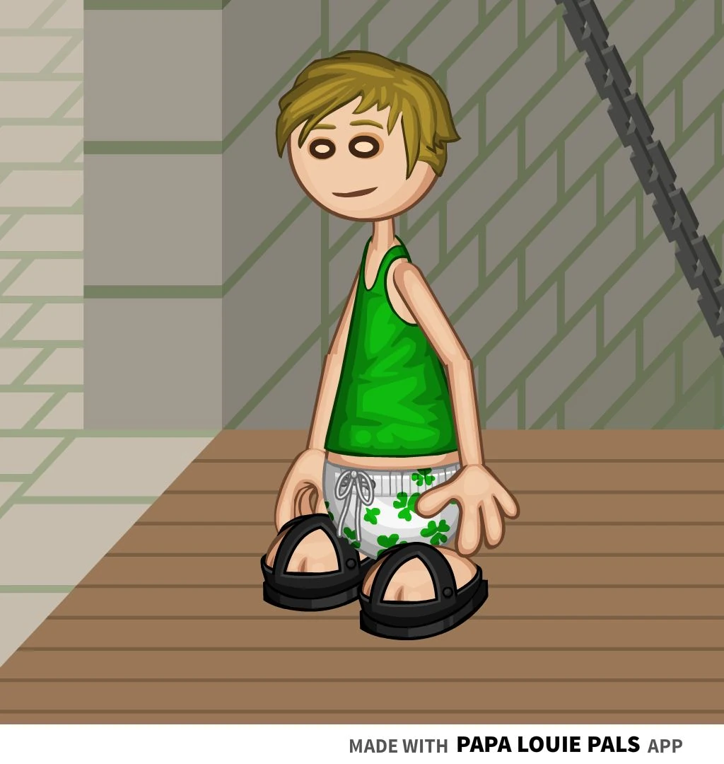 Austin Greene | Flipline Studios Fanon Wiki | Fandom