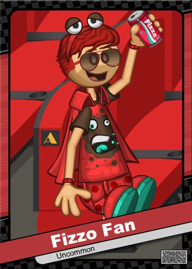 Fizzo Fan/CTM | Flipline Studios Fanon Wiki | Fandom