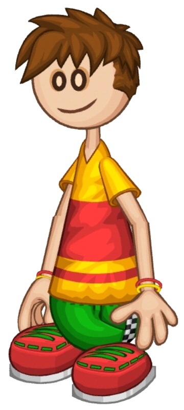 Teddy (Fanofkinopio) | Flipline Studios Fanon Wiki | Fandom