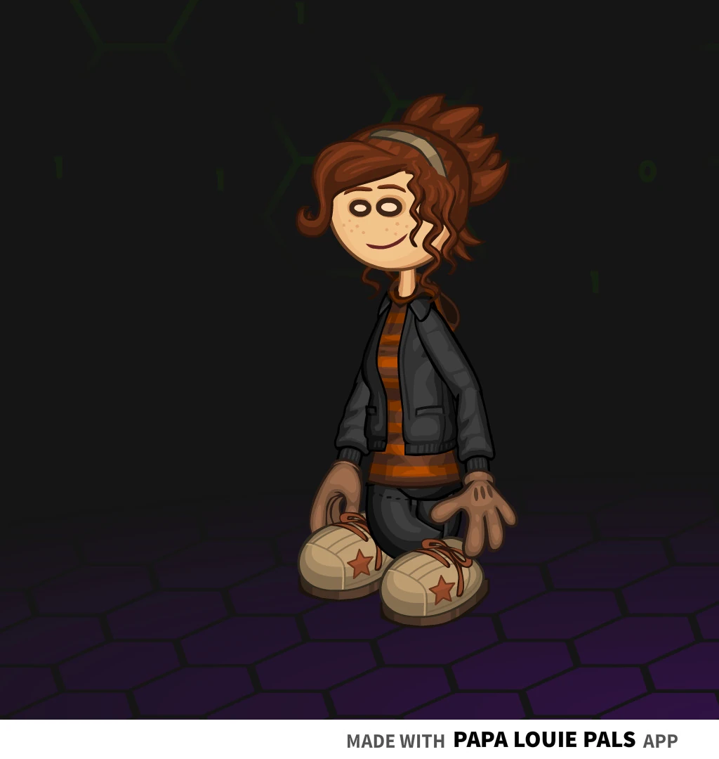 Kimberly Valenzuela | Flipline Studios Fanon Wiki | Fandom