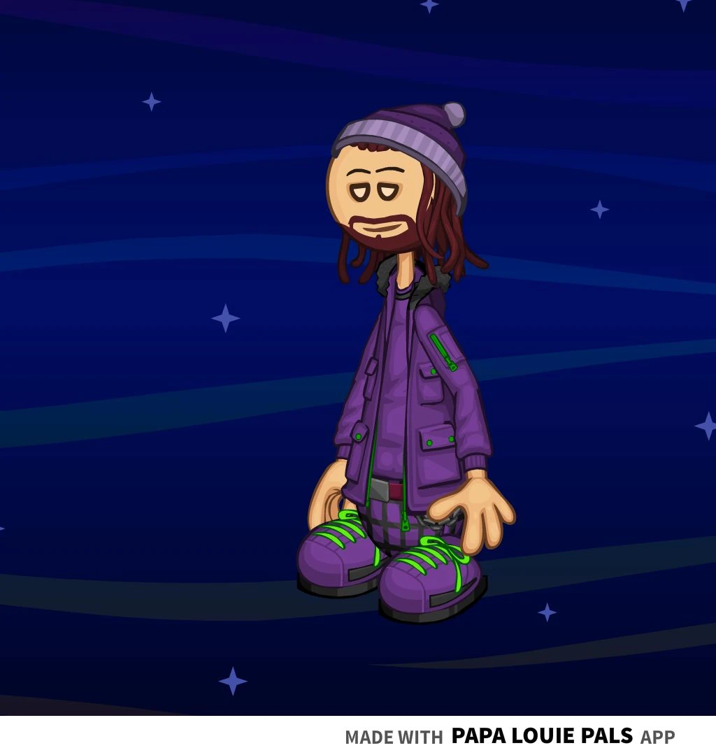 Aaron Whittington | Flipline Studios Fanon Wiki | Fandom