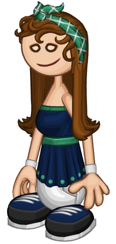Katie (TAFR7) | Flipline Studios Fanon Wiki | Fandom